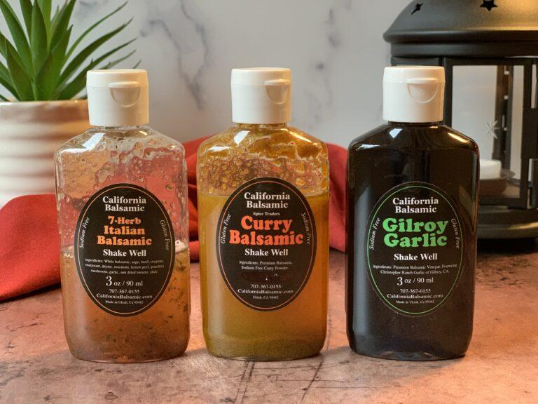 Oil Free Oven Roasted Vegetables & Chickpeas - Nutmeg Notebook